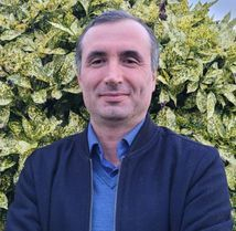 Moosaei, Reza - School of Computing and Mathematical Sciences ...